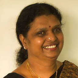 Uma Mahesh - Communications Consultant @ 3i infotech - Crunchbase ...
