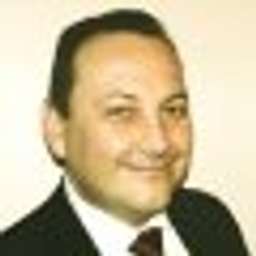 Eric Berchtold - Head of Service Operations EMEA & LATAM (Direct ...