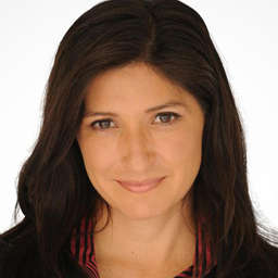 Gina Sanchez - Co-Founder & CEO @ Chantico Technology - Crunchbase ...