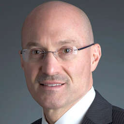 Robert Rozek - EVP & CFO @ Korn Ferry - Crunchbase Person Profile