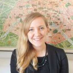 Chloe Grutchfield - Digital Products Team Leader @ Acxiom - Crunchbase ...