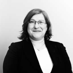 Julia Marsan - Crunchbase Person Profile