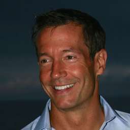 Jeff Dyment - Crunchbase Person Profile