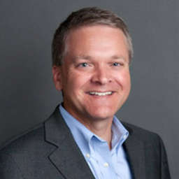 Michael Kenston - Crunchbase Person Profile