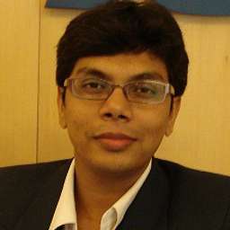 Sakthi V - Business Development @ cloudbash - Crunchbase Person Profile