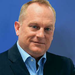 Andrew Oakley - CFO @ NovImmune - Crunchbase Person Profile