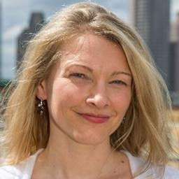 Emily Reichert - Chief Executive Officer @ Greentown Labs - Crunchbase ...