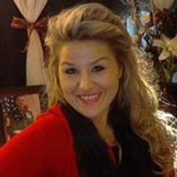 Kelley Mackaig - Owner and CEO @ Shabby Roses - Crunchbase Person Profile