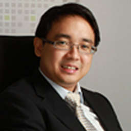 Joel Lou - Co-Founder & Operating Partner @ Blue Cloud Ventures ...