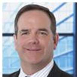 Tom Gorman - CEO @ Brambles - Crunchbase Person Profile