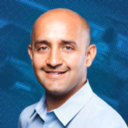 Ajay Gopal - Chief Financial Officer @ Outside - Crunchbase Person Profile