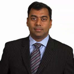 Niket Patankar - Crunchbase Person Profile