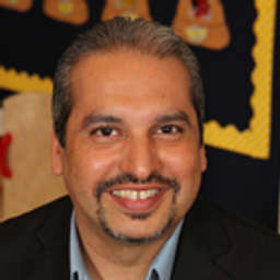 Cesar Bocanegra - Chief Operating Officer @ Crisis Text Line ...