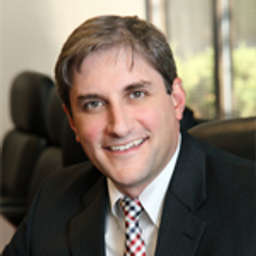 Rex Horton - Vice President, Regulatory Affairs, Pharmacovigilance and ...