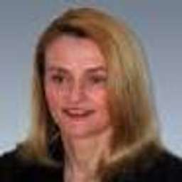 Vanessa Wade - Crunchbase Person Profile