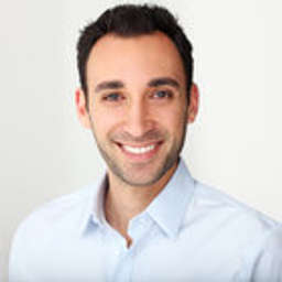 David Manshoory - Co-Founder & COO @ Alleyoop - Crunchbase Person Profile