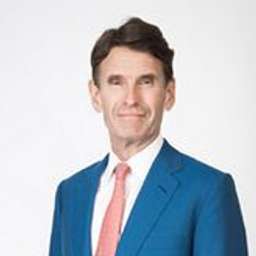 Martin Morgan - Crunchbase Person Profile