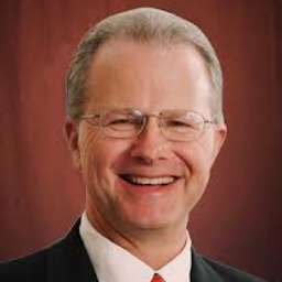 Terry Clontz - Sr. Exec VP - North America & Europe @ ST Telemedia ...