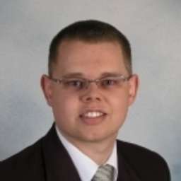 Robert Kummer - Senior Software Engineer @ IUBH - Crunchbase Person Profile