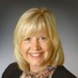 Diane Calvert - Director Program Management Office @ C.H. Guenther ...
