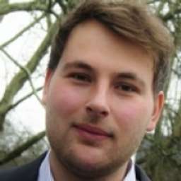 Michael Blank - Investment Manager @ Verve Ventures - Crunchbase Person ...