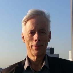 David B. Black - Technology Partner @ Oak HC/FT - Crunchbase Person Profile