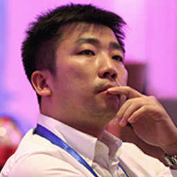 Wei Xiaoliang - Co-Founder, Chairman, and CEO @ SmartStudy.com ...