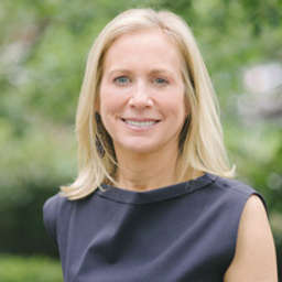 Andi Bernstein - Crunchbase Person Profile