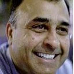 Asad Haroon - Crunchbase Person Profile