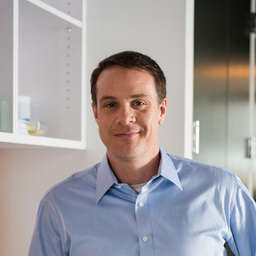 Matt Burr - General Manager @ Pure Storage - Crunchbase Person Profile