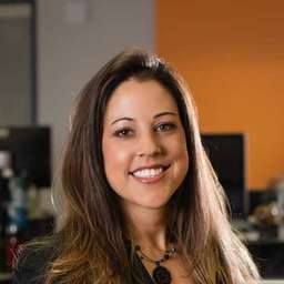 Maya Marcus - Crunchbase Person Profile