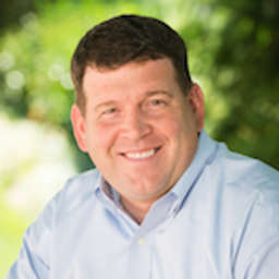 David Mountcastle - Chief Financial Officer @ Privia Health ...