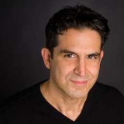 Jeff Joseph - Editorial Director & Publisher @ luckbox magazine ...