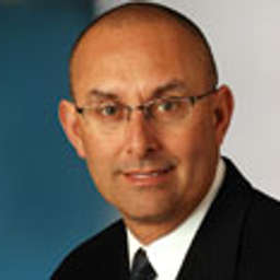 ROBERT DeMartino - Crunchbase Person Profile