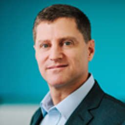 Mike Asher - CFO @ Neo4j - Crunchbase Person Profile