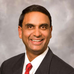 Ratan Tipirneni - President and chief executive officer @ Tigera ...