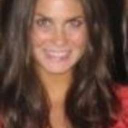 Allison Fast - Crunchbase Person Profile