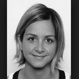 Alexandra Tobler - Creative Director @ WestWing - Crunchbase Person Profile