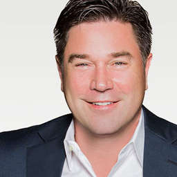 Jim Palmer - CEO @ Campbell-Ewald - Crunchbase Person Profile