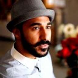 Nasim Pakmanesh - Co-founder & CEO @ Roseshire - Crunchbase Person Profile