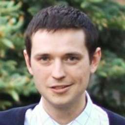 Jordan Mayes - Vice President of Corporate Development & Business ...