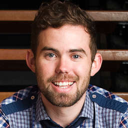 Jamie Druitt - CEO @ TalkLife - Crunchbase Person Profile