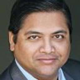 Arijit Sengupta - CEO and Co-Founder @ Aible - Crunchbase Person Profile
