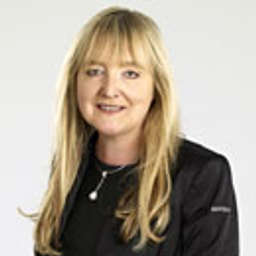 Andrea Pfeifer - Co-Founder & CEO @ AC Immune - Crunchbase Person Profile