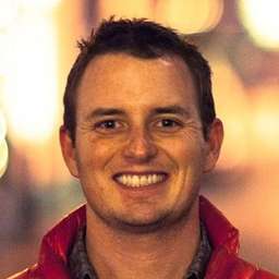 Ty Walrod - Crunchbase Person Profile