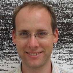 Simon Bayly - Senior Business Manager -Translation @ The Francis Crick ...