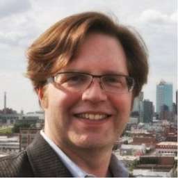 Mike Craig - CEO @ Intercept Imaging - Crunchbase Person Profile