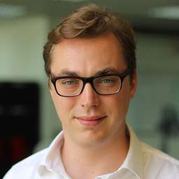 Kai Kux - Managing Director & Venture Partner @ Asia Venture Group ...