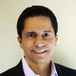 Richard Dumas - Crunchbase Person Profile