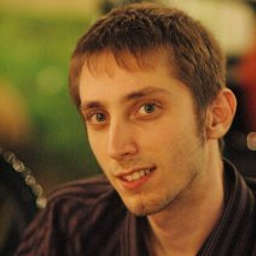 Gil Kaplan - System Analyst @ BEES Tel Aviv by Weissbeerger ...